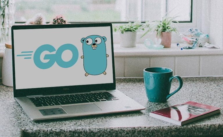 Windows 10 Golang kurulumu - Evren BAL